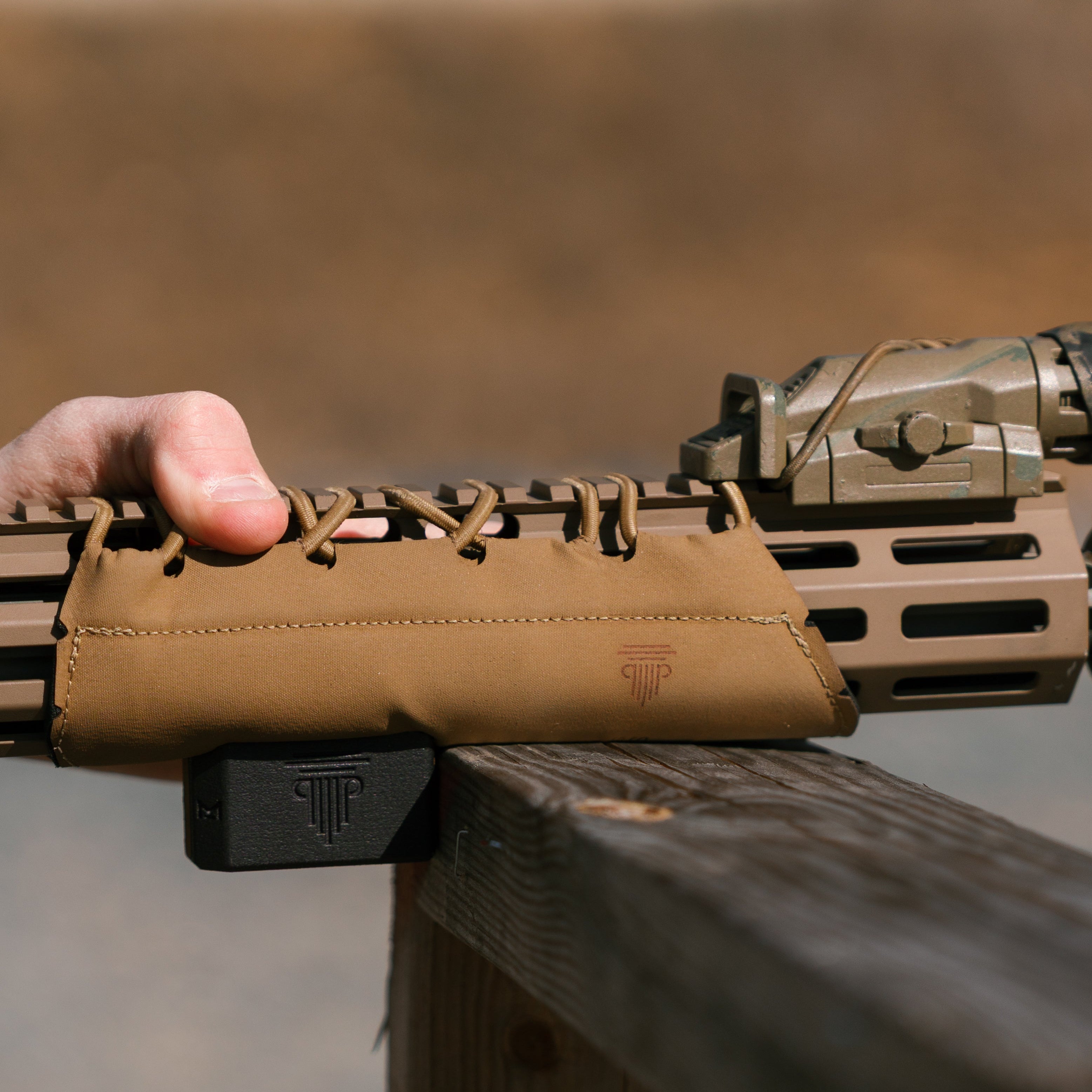 Stability Enhanced Barricade Stop – Stoic Solutions